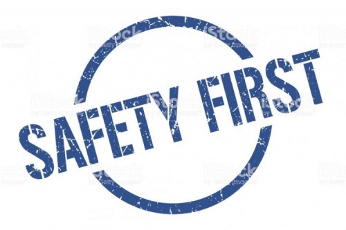 10 Ways to Keep GSU Safe