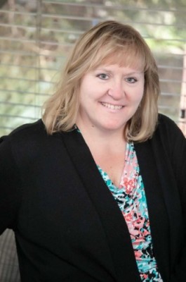 Conversations with Leaders: Tracy Sullivan