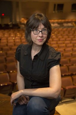 Governors State Artists Celebrate Women's History Month