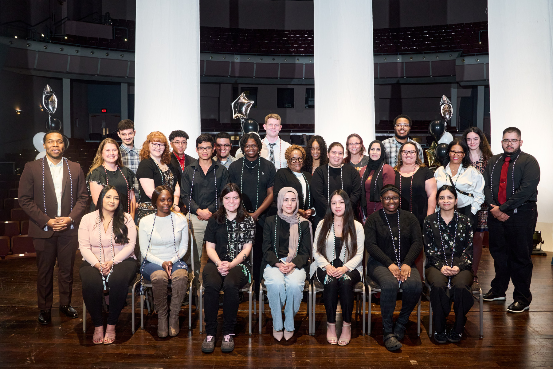 GovState celebrates 2024 Dual Degree Program graduates
