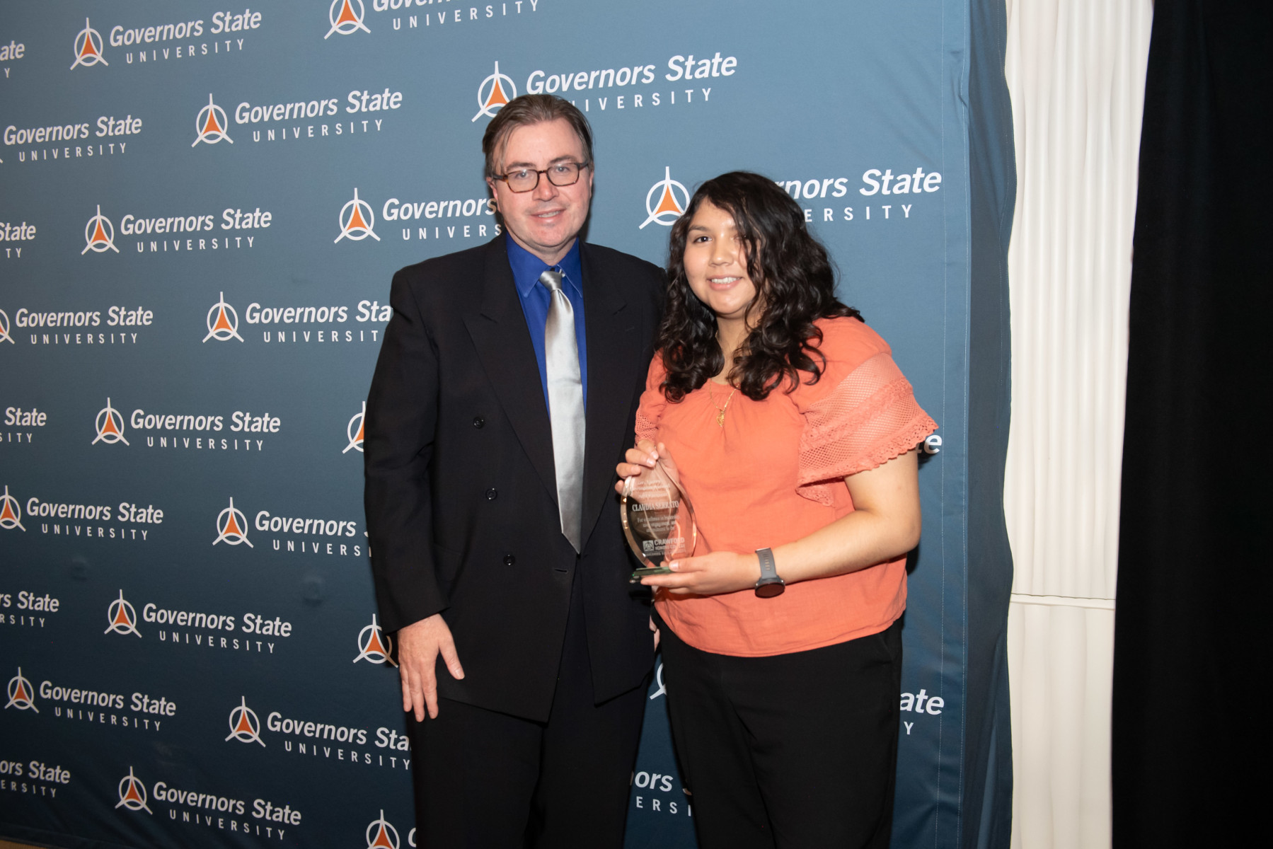 You have to keep pushing and dreaming