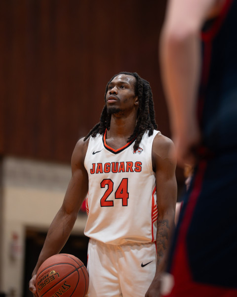 GovState Men’s Basketball first place in CCAC Conference basketball ...