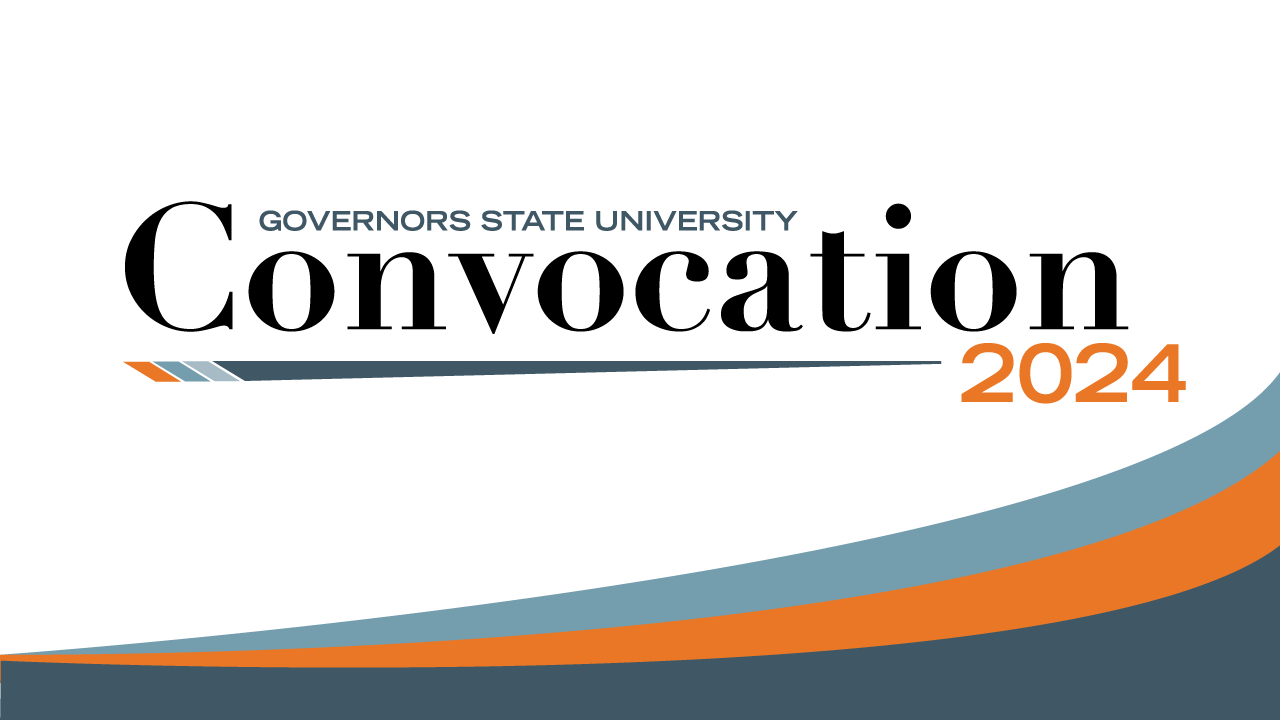 Kick off the 2024-25 school year at Convocation