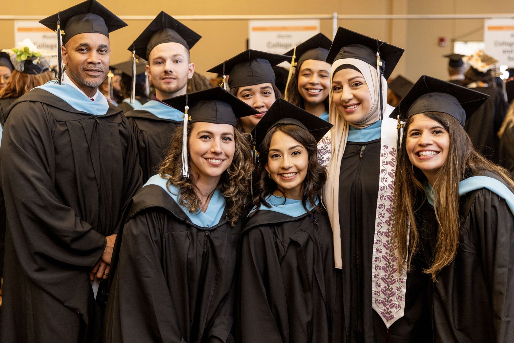 Commencement: Important reminders for graduates and guests