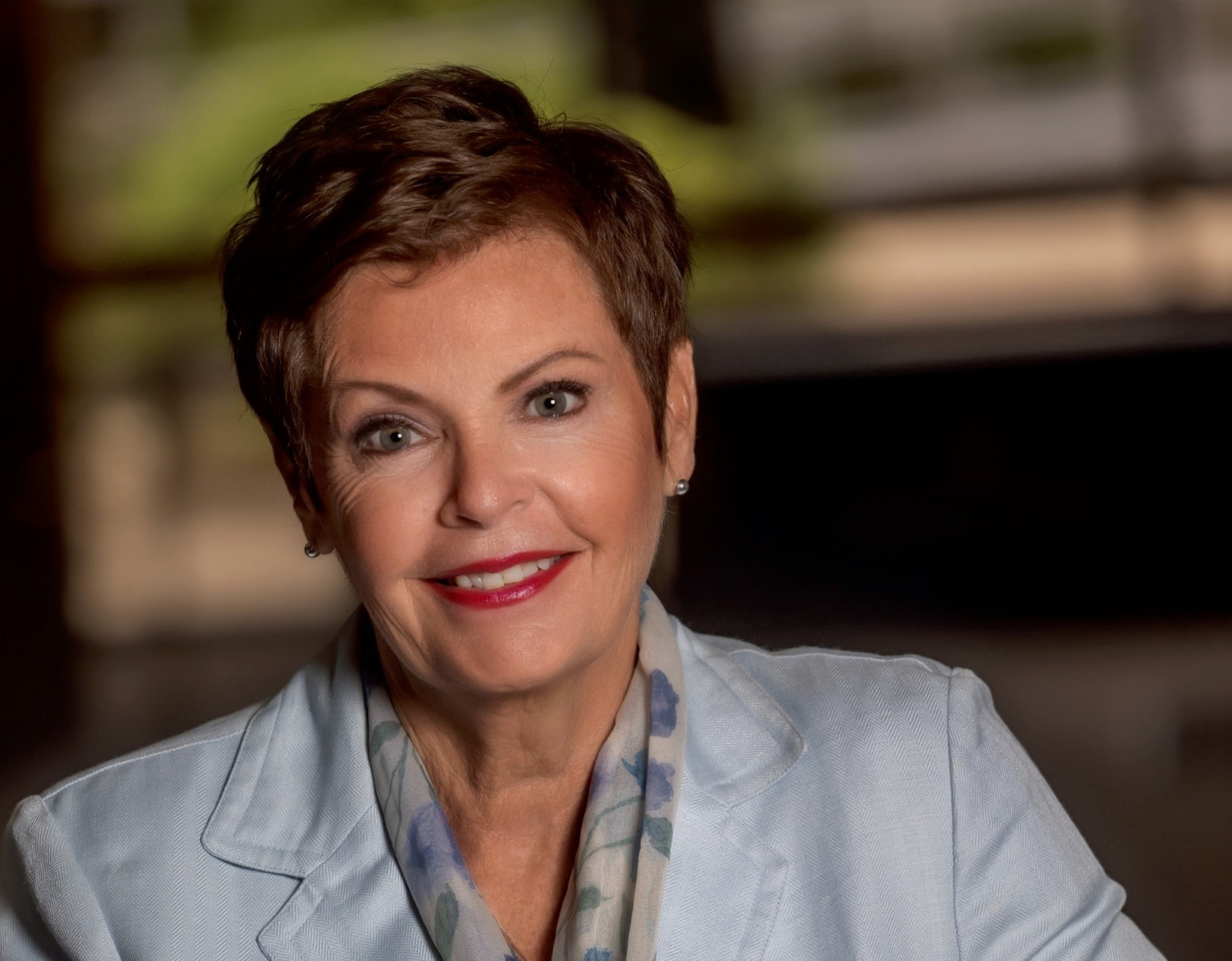 Maureen Kelly: Executive Director of Government Affairs