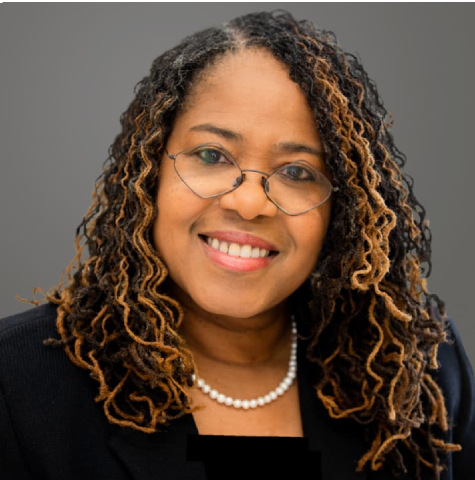 Dr. Joyce Ester named Governors State's seventh president