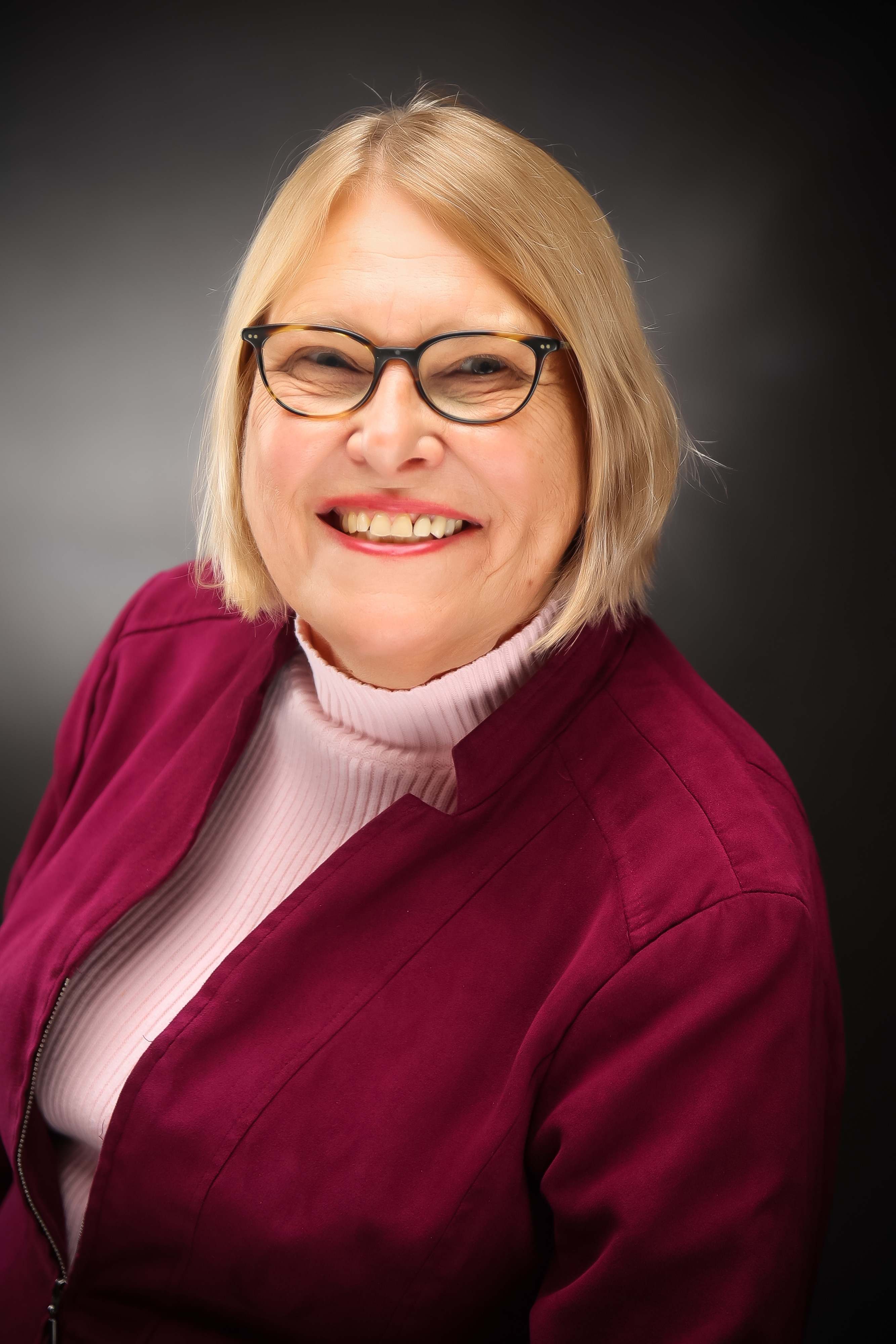 GovState faculty leaders recognized as Professor Emerita