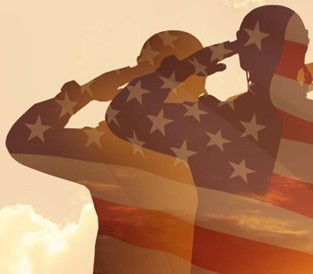 Honoring Our Heroes on Memorial Day