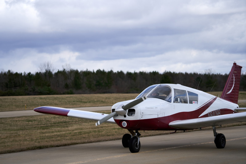 GovState's aviation courses taking people to new heights