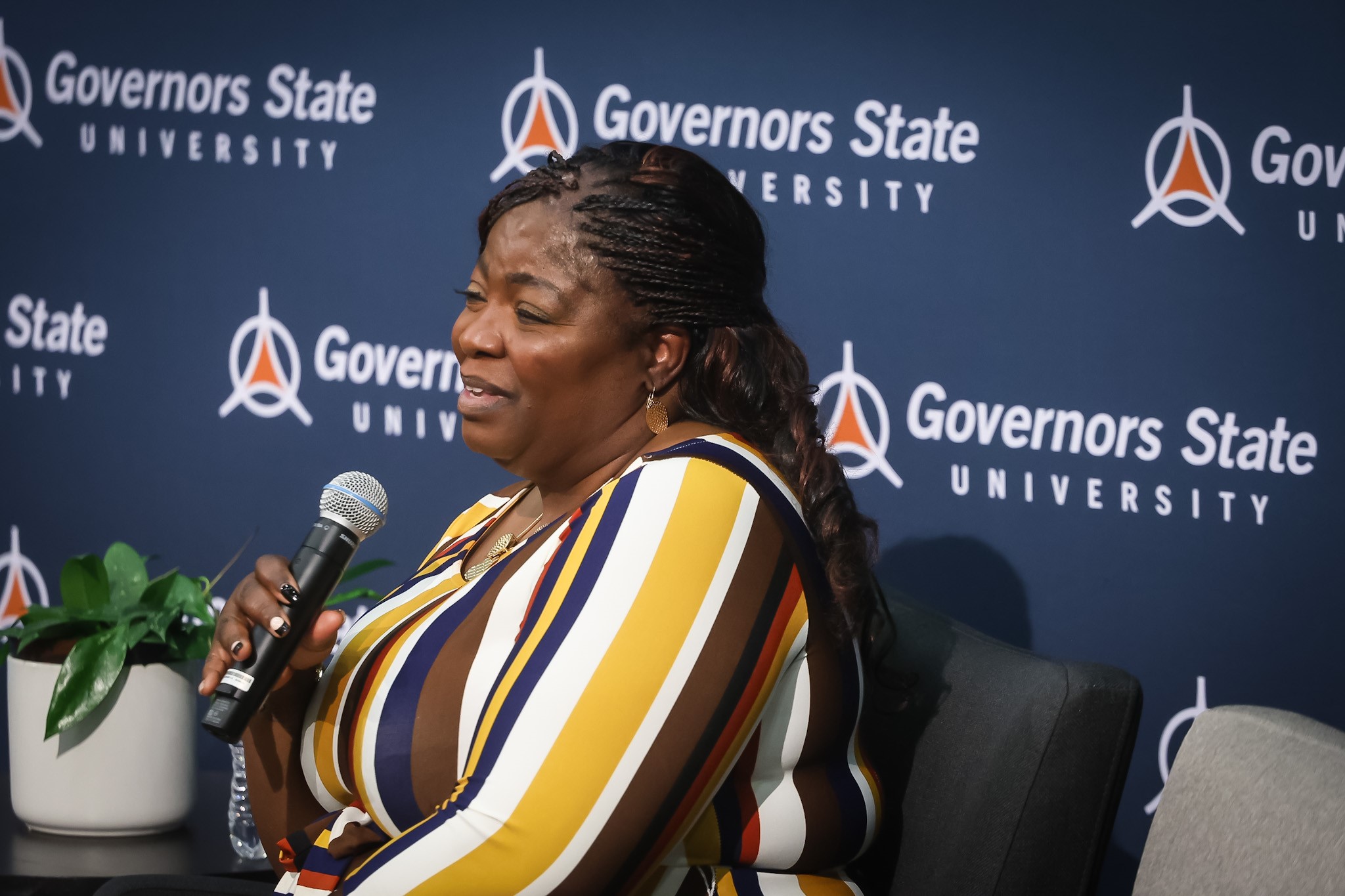 Anjanette Young: Turning Pain into Power