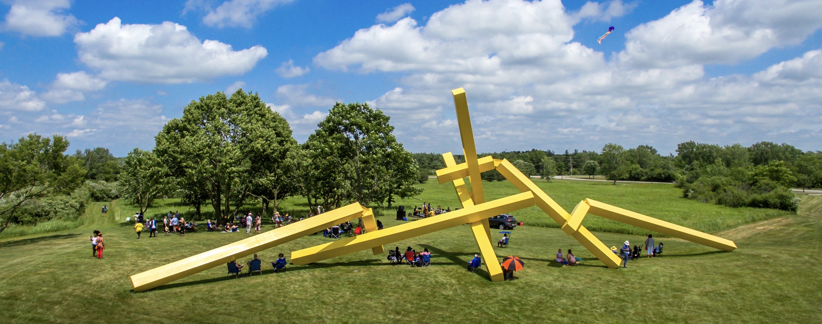 Juneteenth Summer Solstice Celebration at theNate