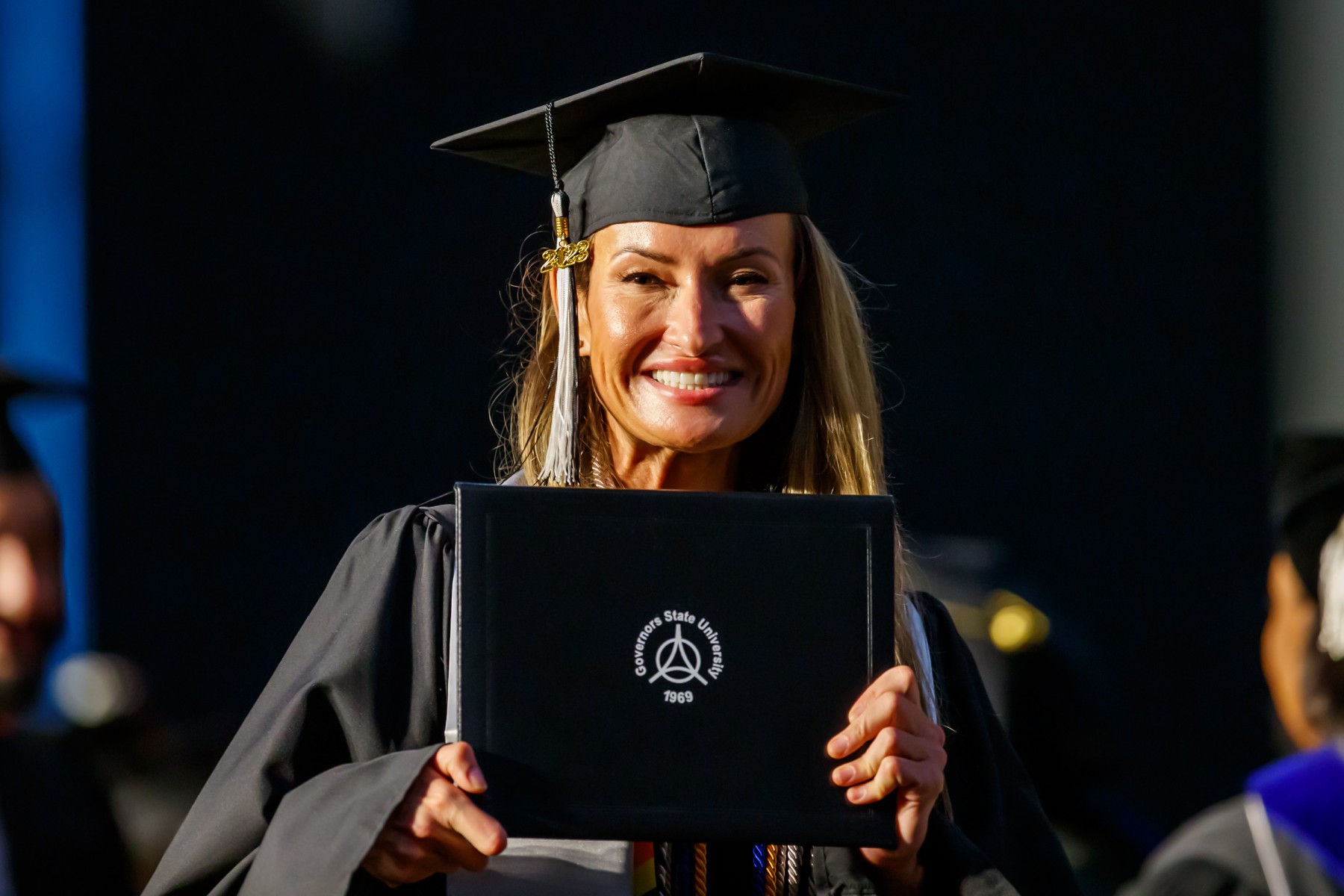 Newsroom Governors State University