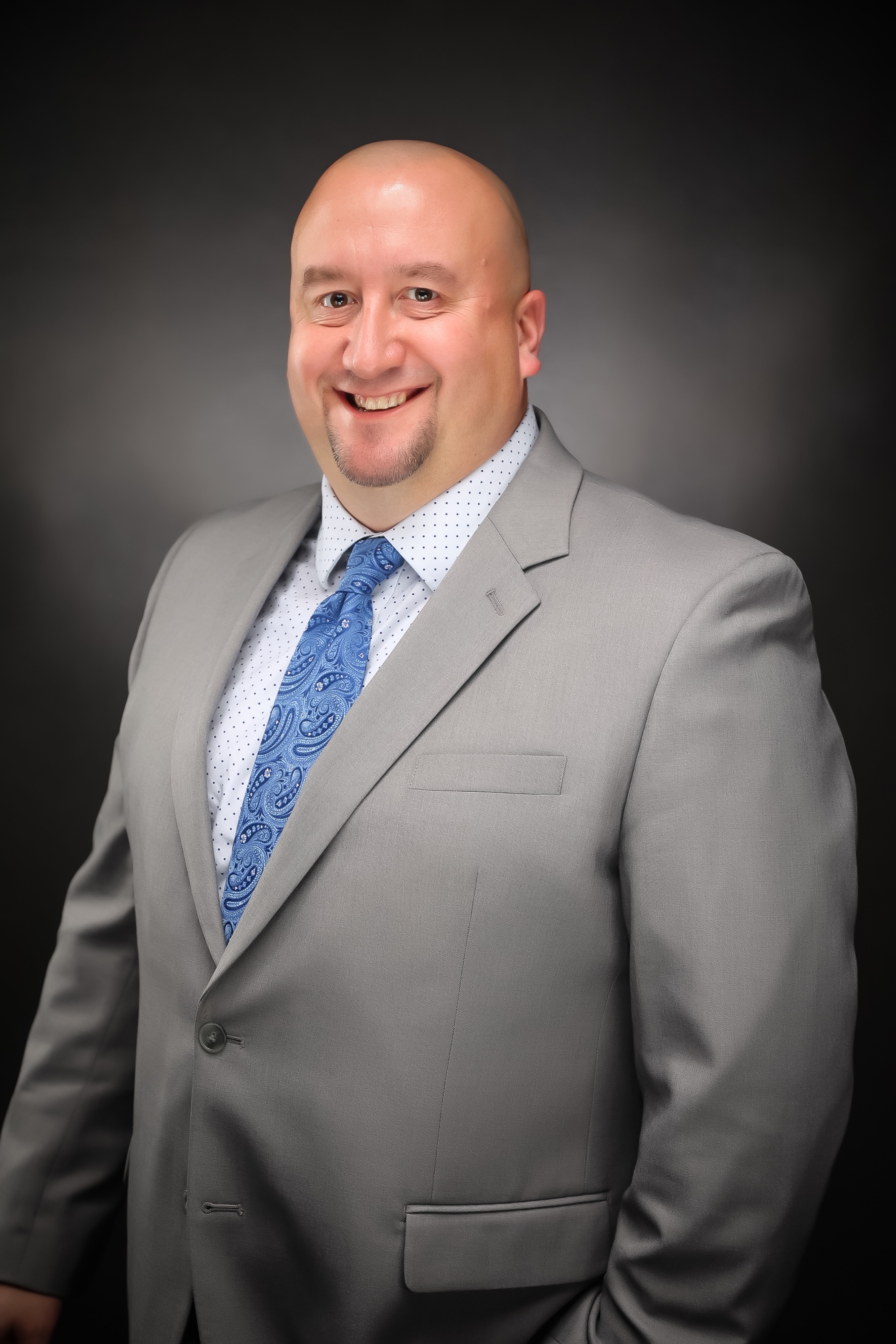 Conversation with Leader: Josh Allen