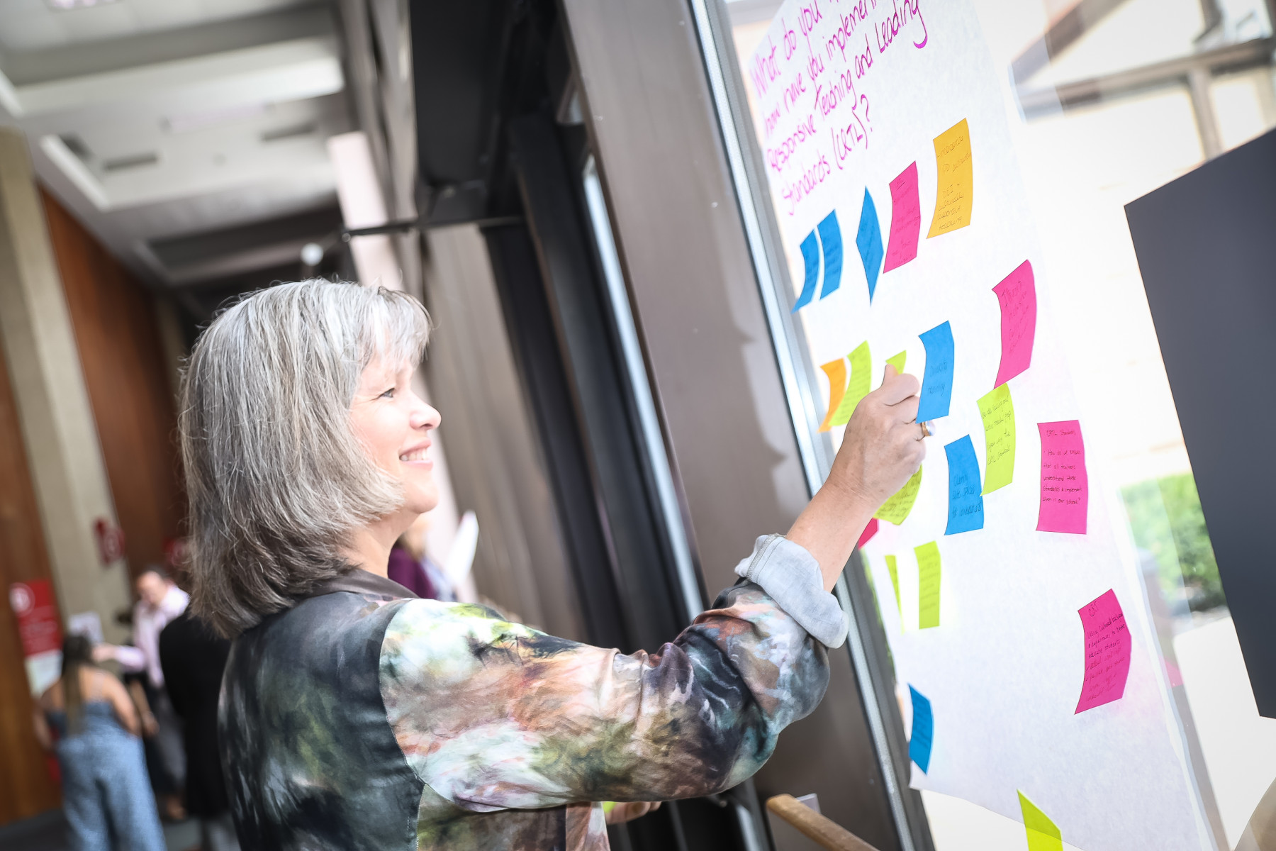 Creating learning communities where all can thrive