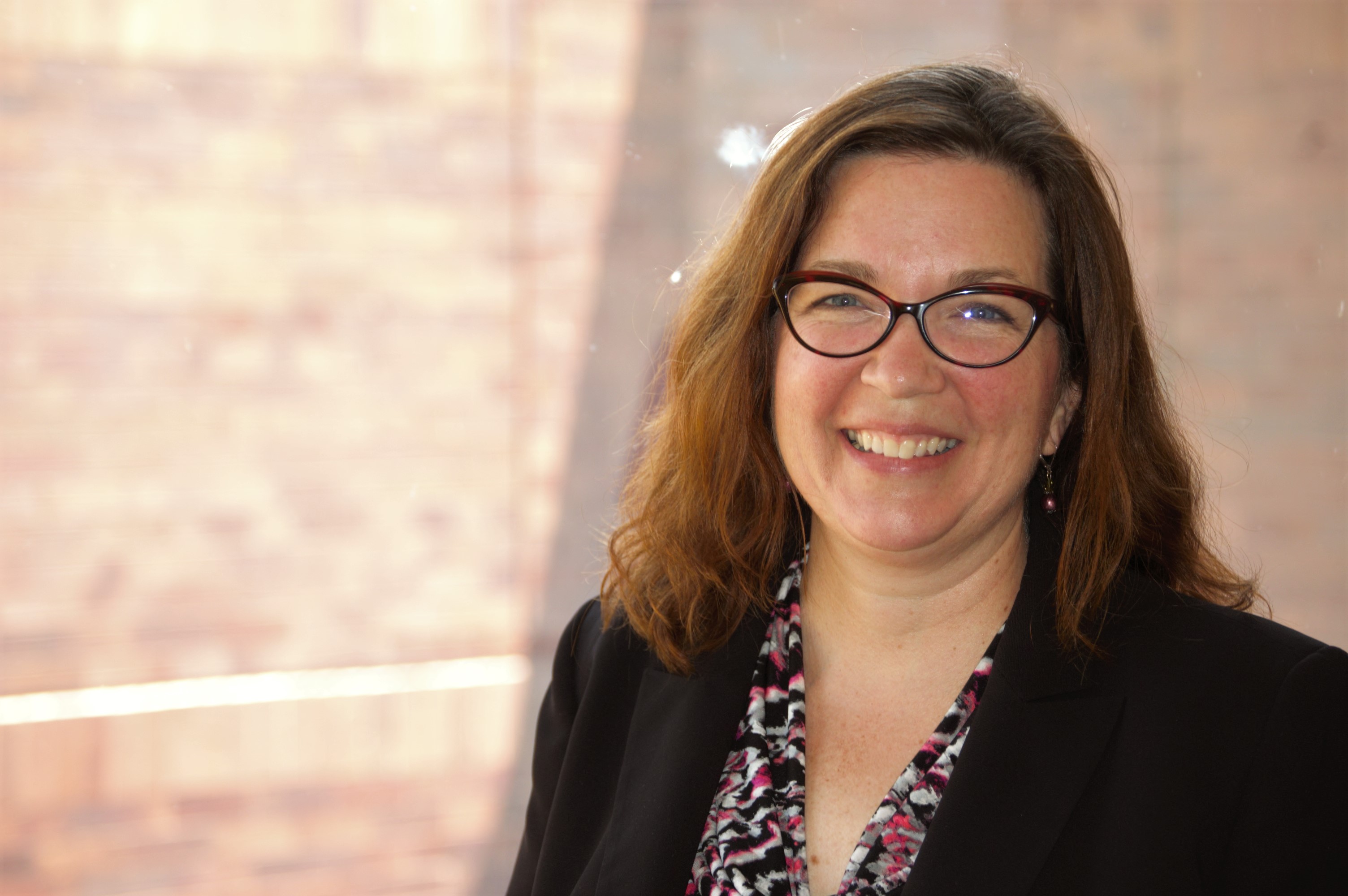 Alice Keane: Finding research interest in an unlikely place