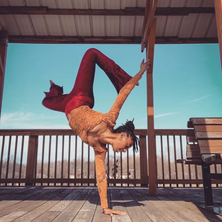 GSU Alumna and Employee Autumn Price Lands Role in New Musical ‘Red Summer’