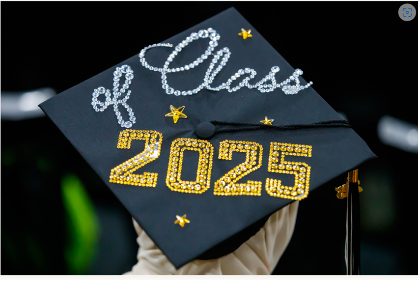 GovState Commencement 2025: Celebrating accomplishments, honoring a ...
