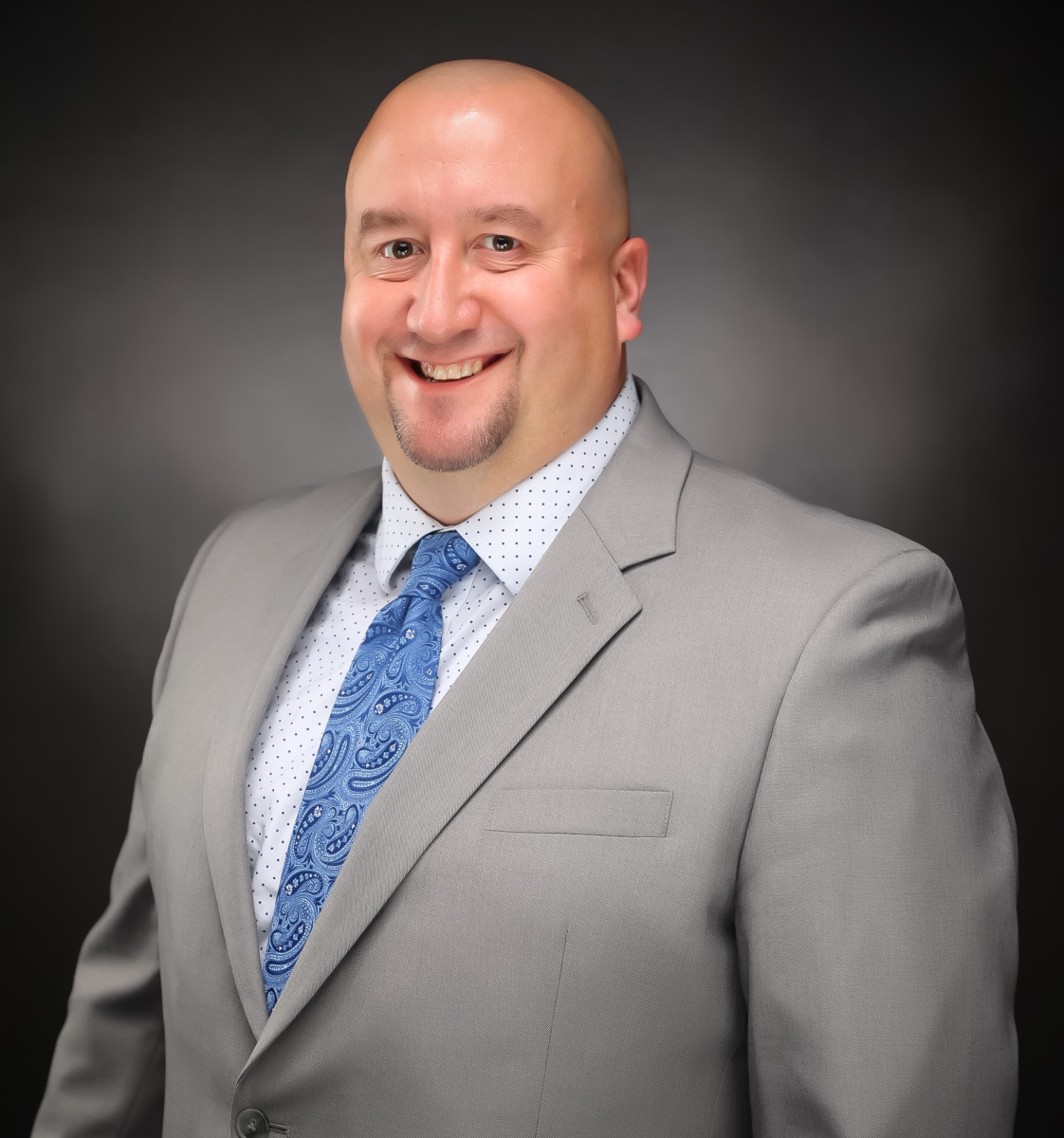 Conversation with Leader: Josh Allen