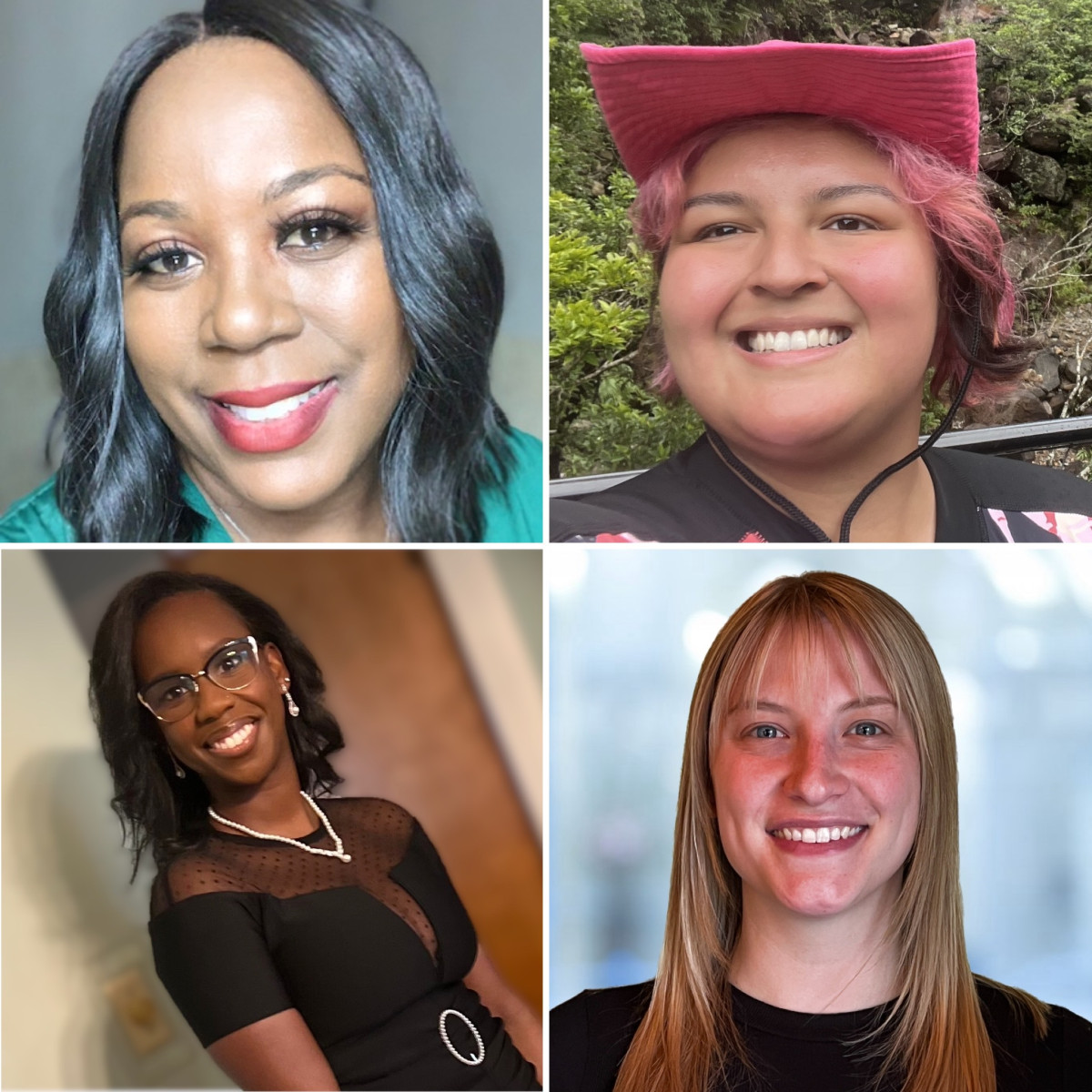 Celebrating outstanding women on campus