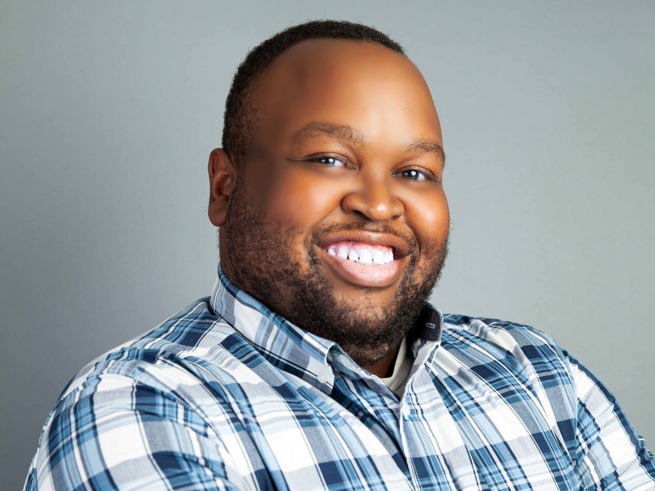 Humans of GSU: Dwaylon Bledsoe