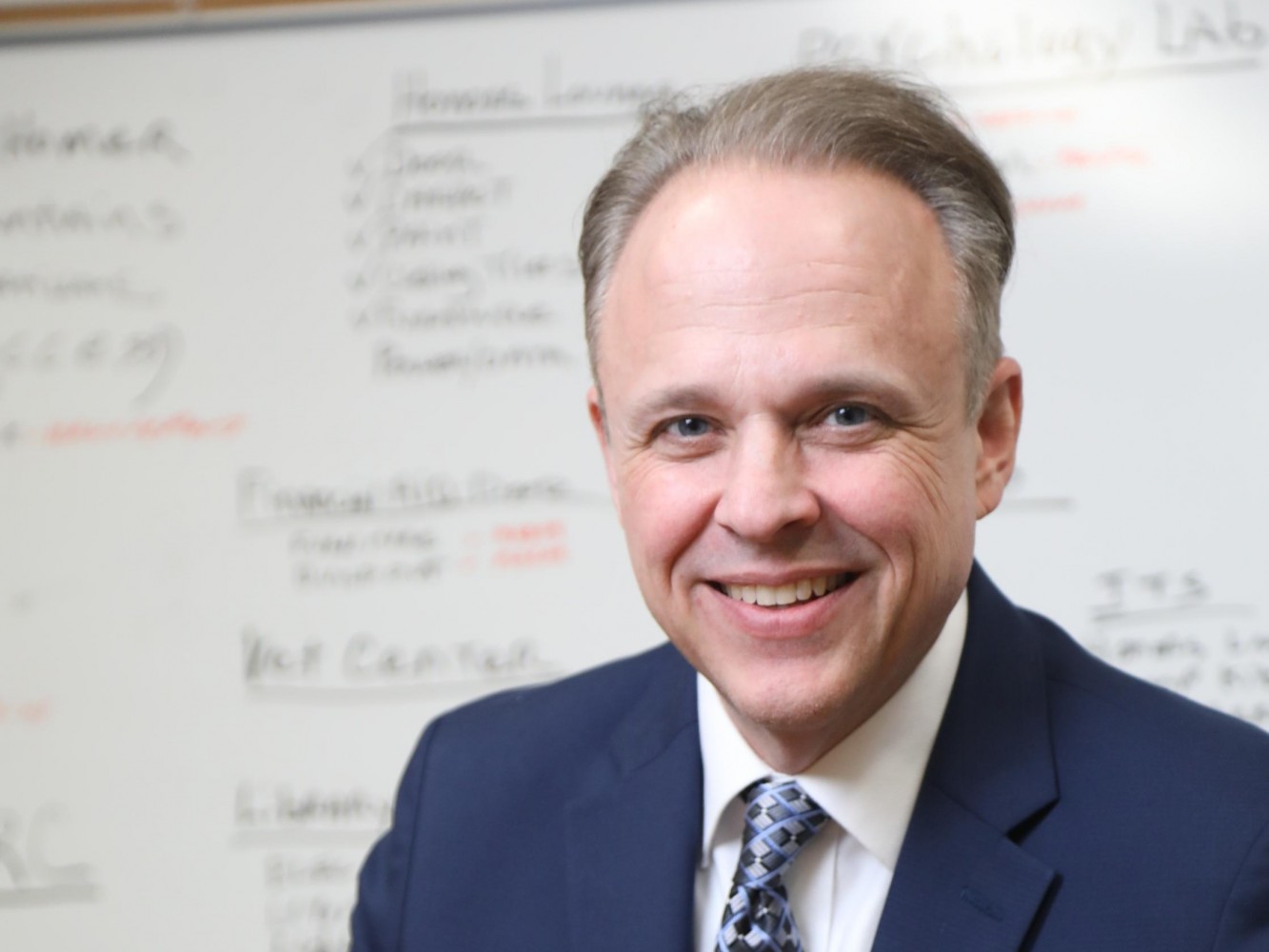 Conversations with Leaders: John Potempa
