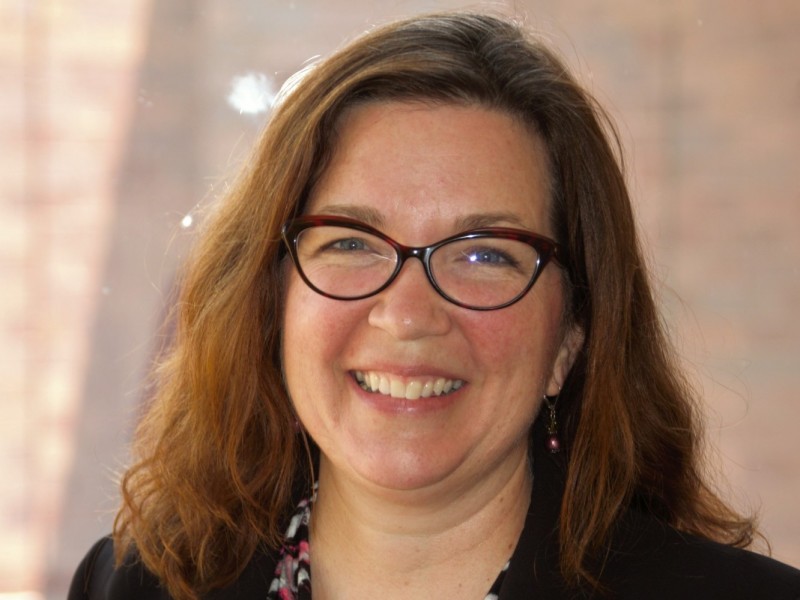 Alice Keane: Finding research interest in an unlikely place