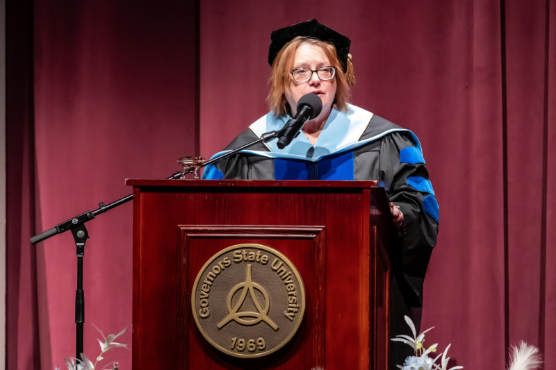 Convocation 2023 celebrates excellence and new beginnings