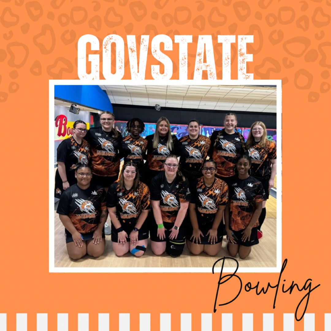 Women’s Bowling kicks off second season with historic weekend