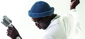 Singer Brian Owens to perform at GSU Feb. 9