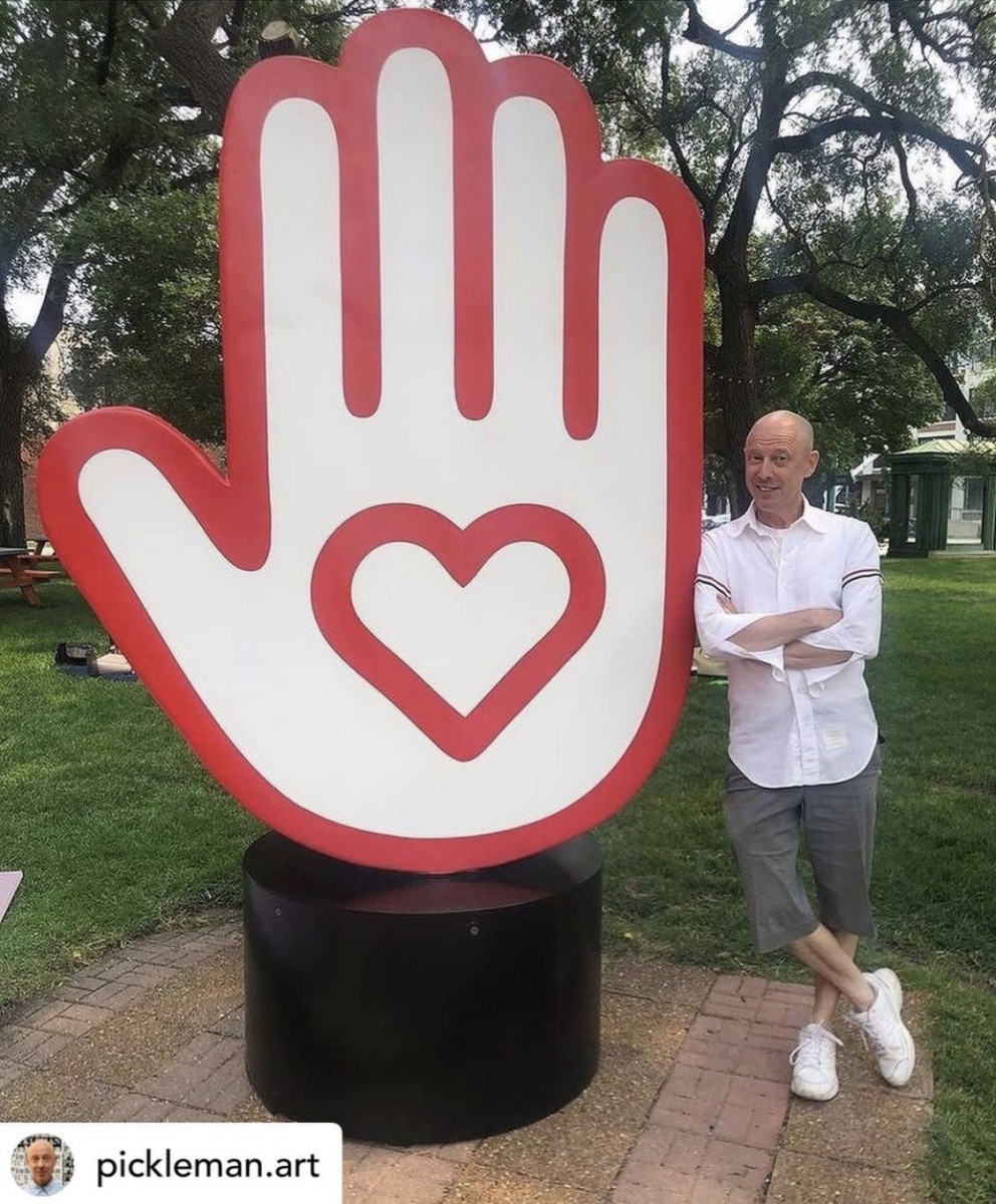 In Memoriam: Jason Pickleman