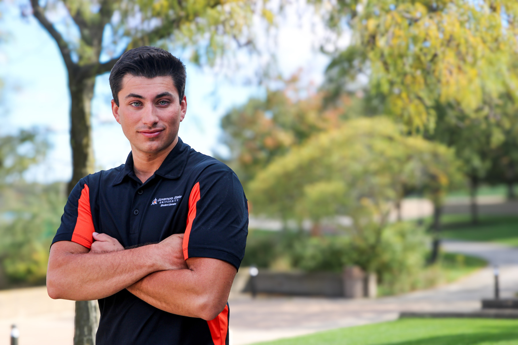 Leading with consistency, community, and heart: Sean O'Brien and his ...