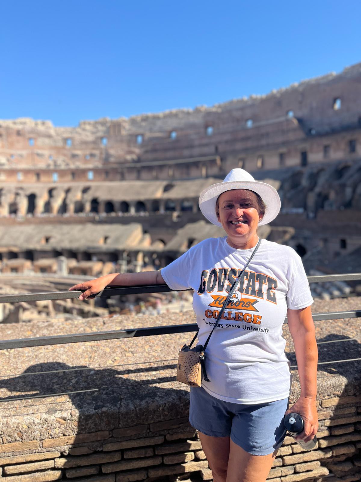 GovState’s Natalia Ermasova joins the Fulbright Specialist roster