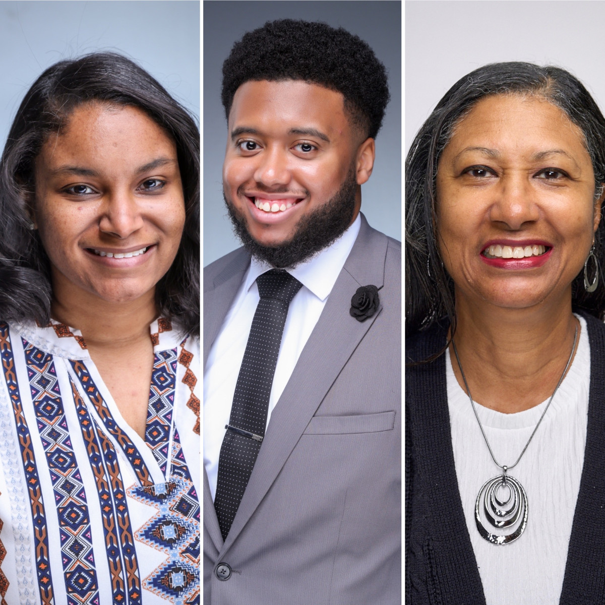 Civil Service Employee of the Month Recap December - March
