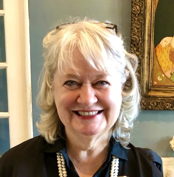 Professor Emeritus Jane Hudak published in prestigious international ...