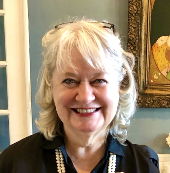 Professor Emeritus Jane Hudak published in prestigious international ...