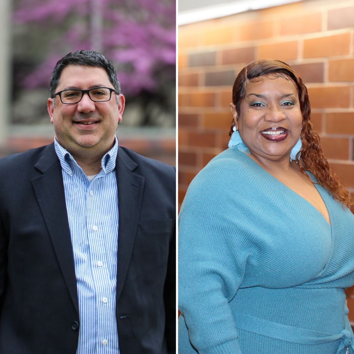 Meet the 2024 student Commencement speakers