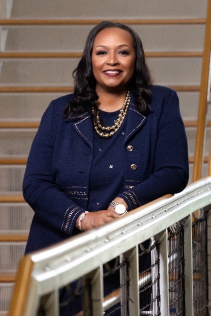 Dr. Cheryl Green Named 2023 Chicago United Business Leader