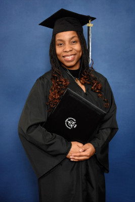 2024 Graduate Profiles