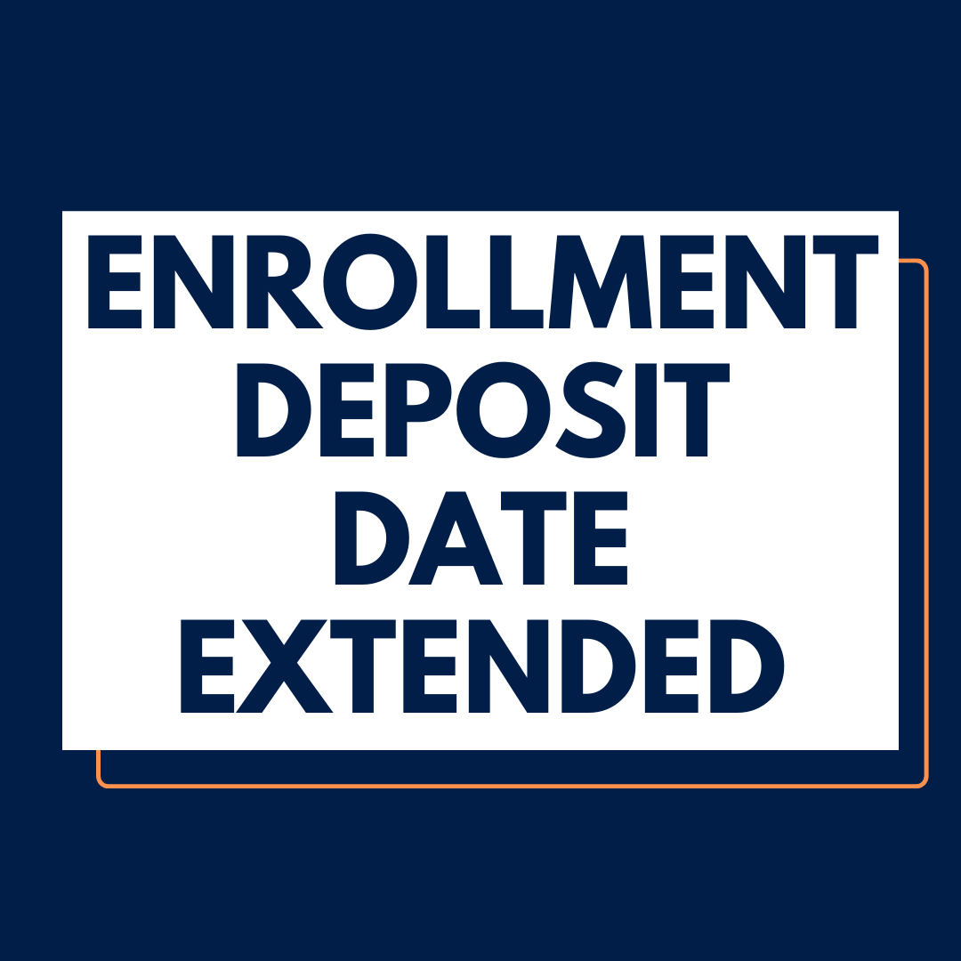 Governors State University extends Enrollment Deposit Date to June 1, 2024