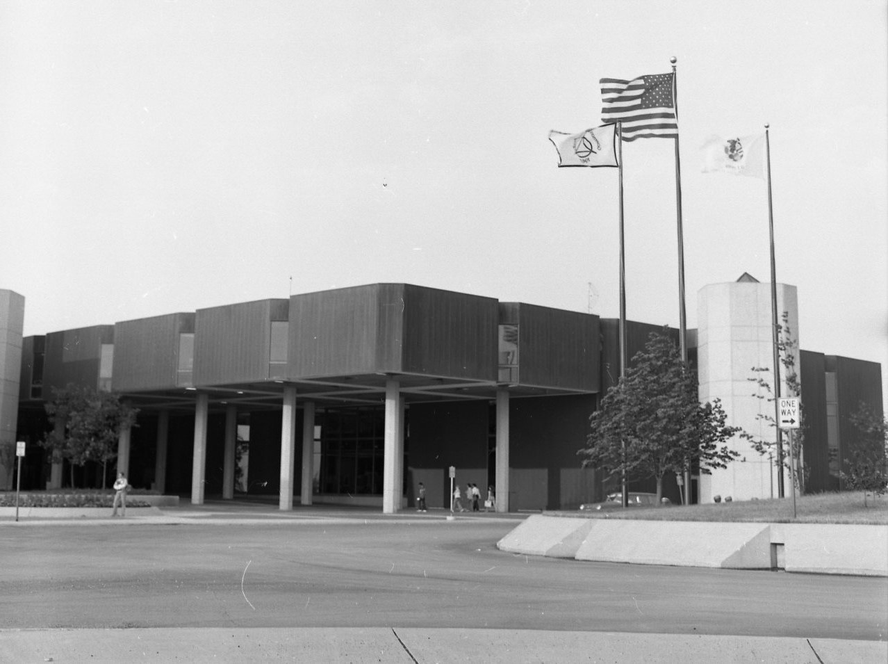 GSU Celebrates 49 Years of Evolving Education