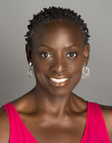 Phyllis West, Ph.D., MPH, M.S.W.