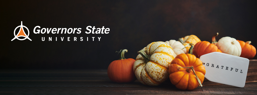 What Are You Grateful for, GSU?