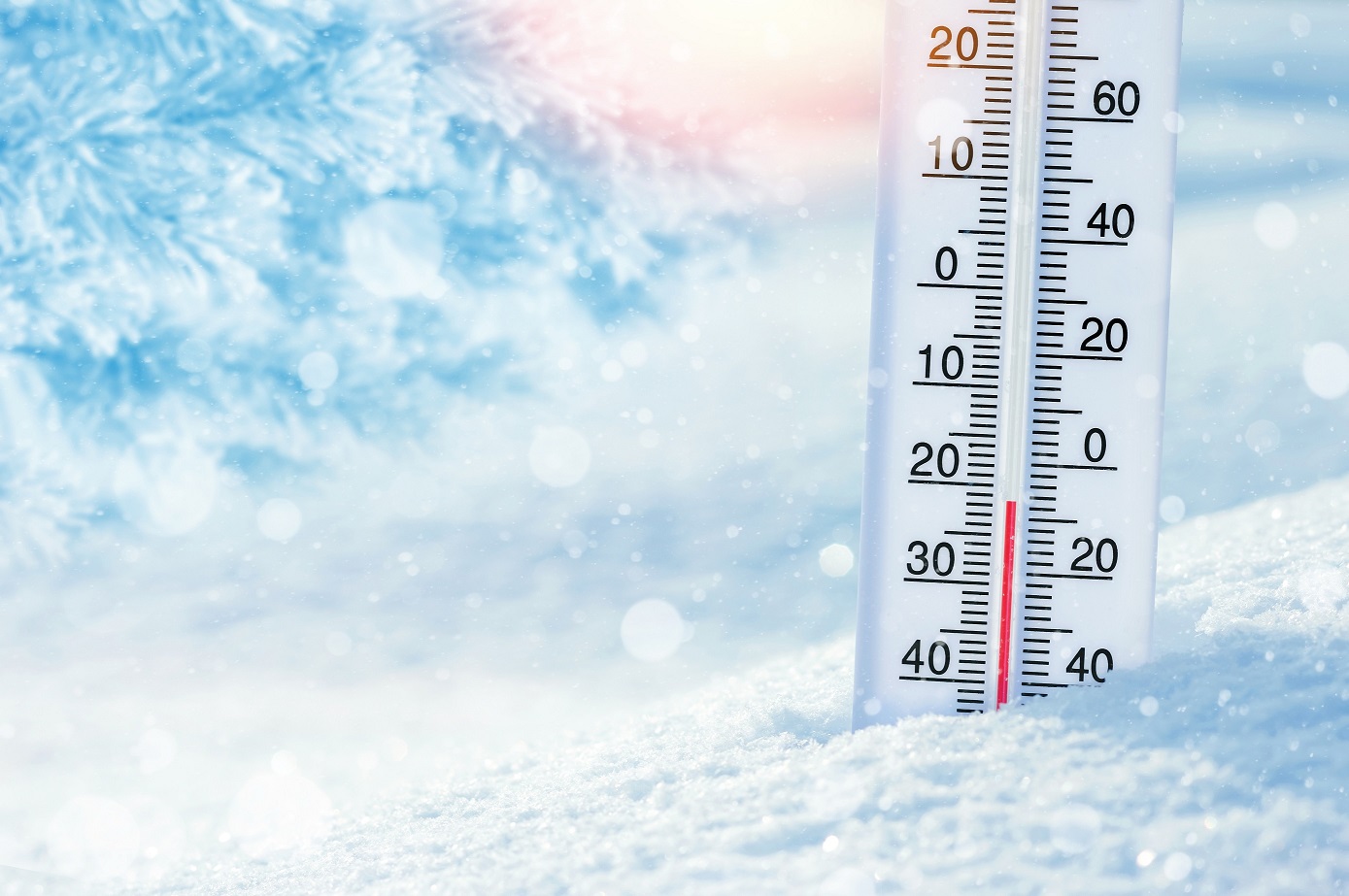 Winter Weather Safety at Governors State University 2025