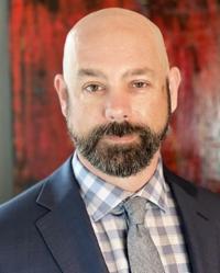 Dr. Jason Zingsheim named Dean of CAS