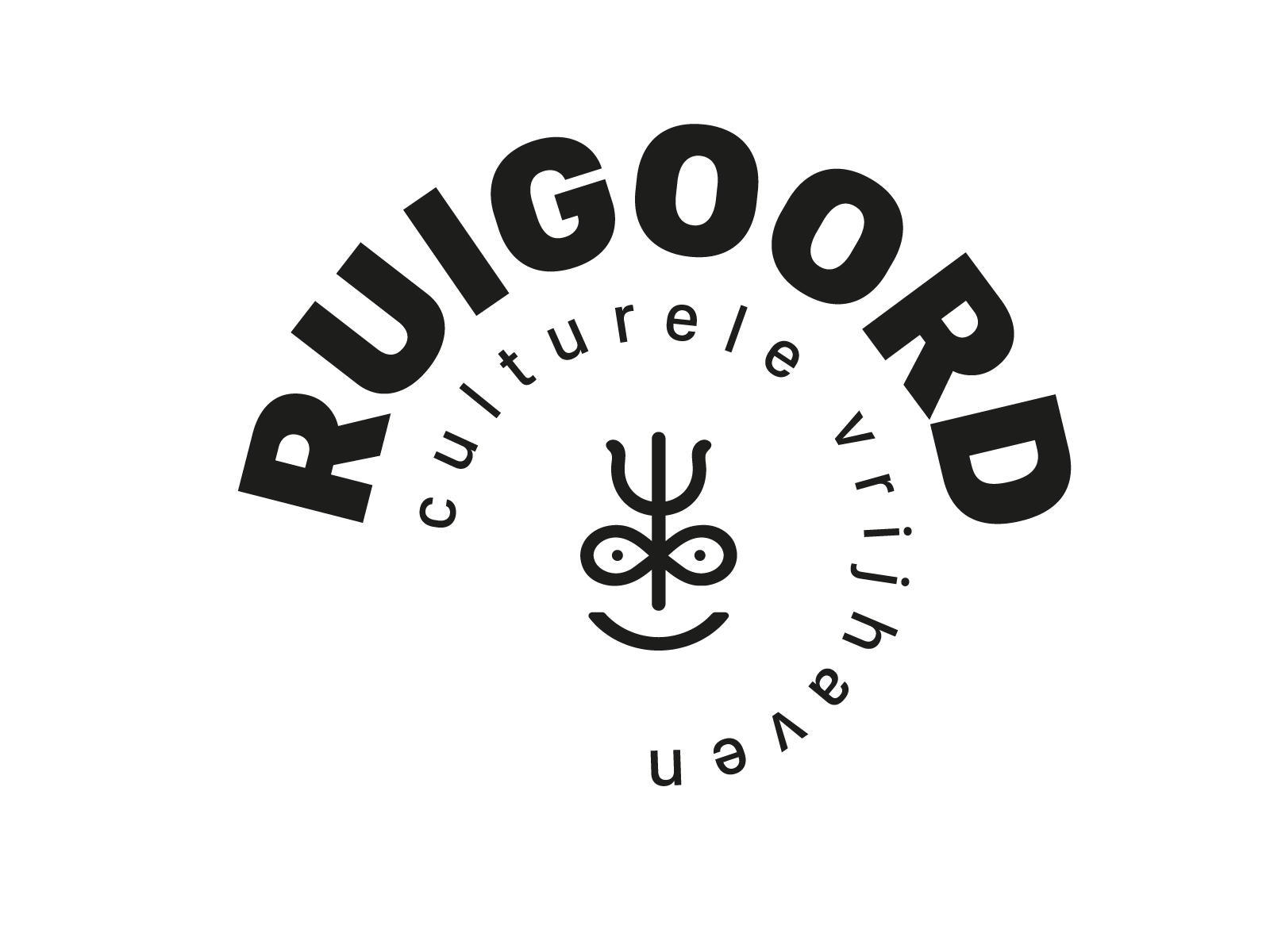Programma Ruigoord 50-jaar bekend