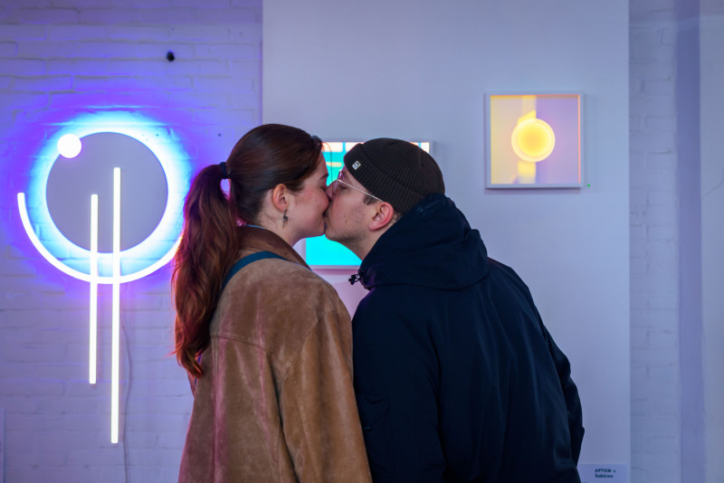 OBJECT Rotterdam naar nieuwe locatie AIR in hartje stad