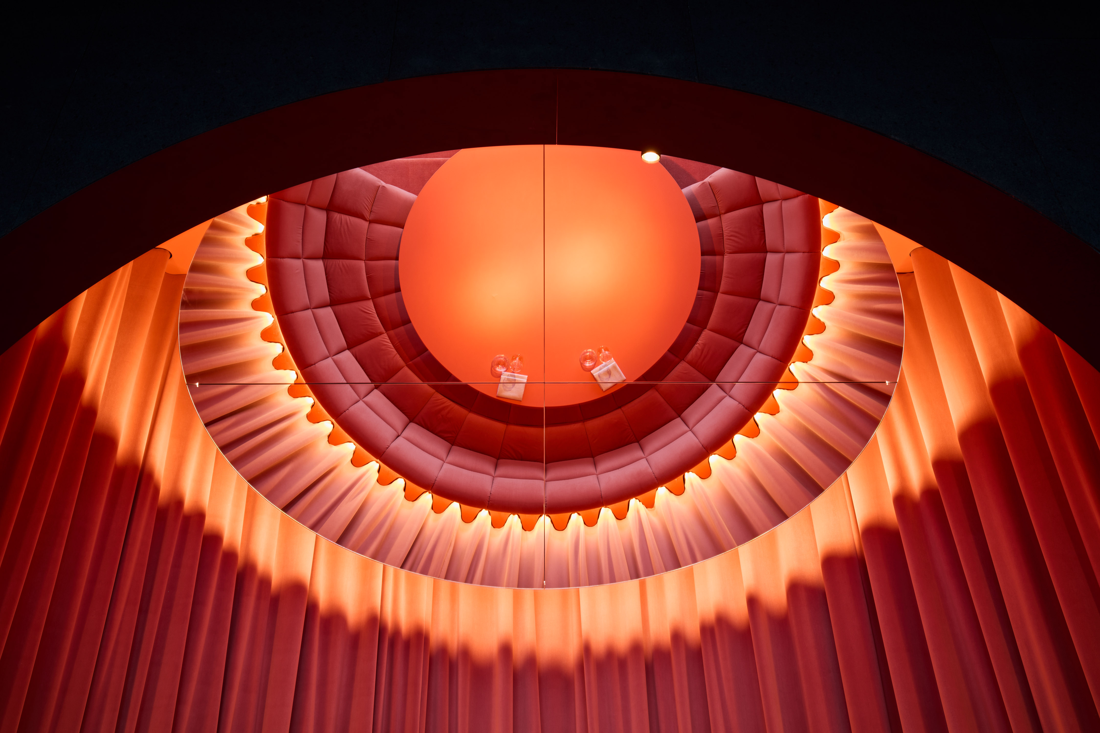 CELEST opens its doors spectacularly in Rotterdam's Zalmhaven