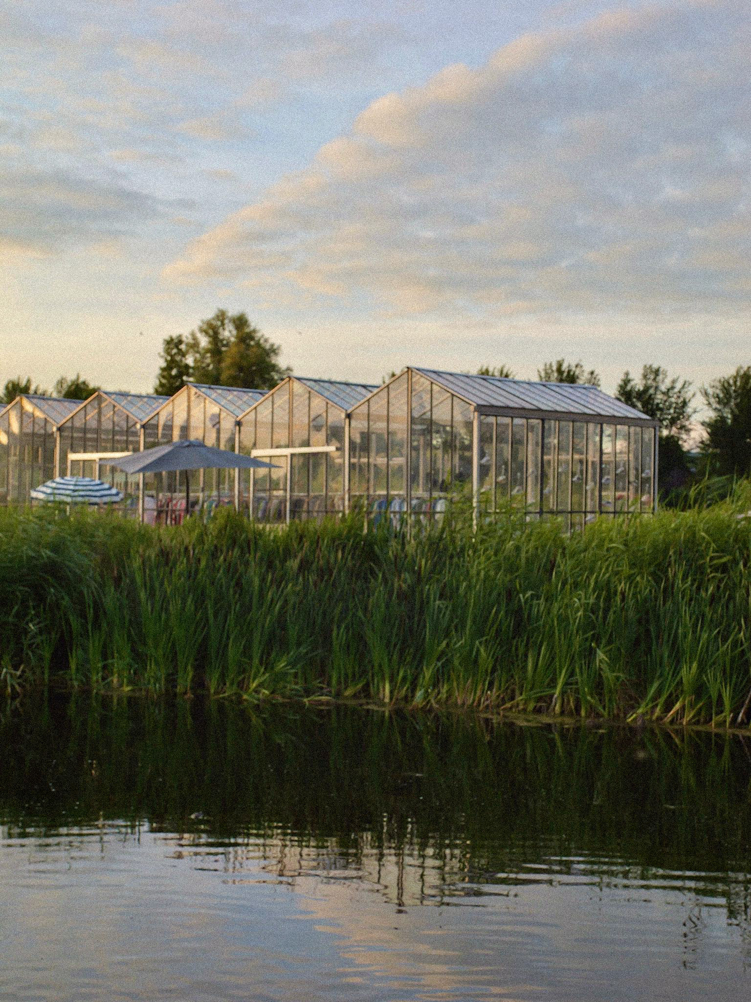 The Unbound Amsterdam gaat verder onder de vleugels van Basecamp Eco ...