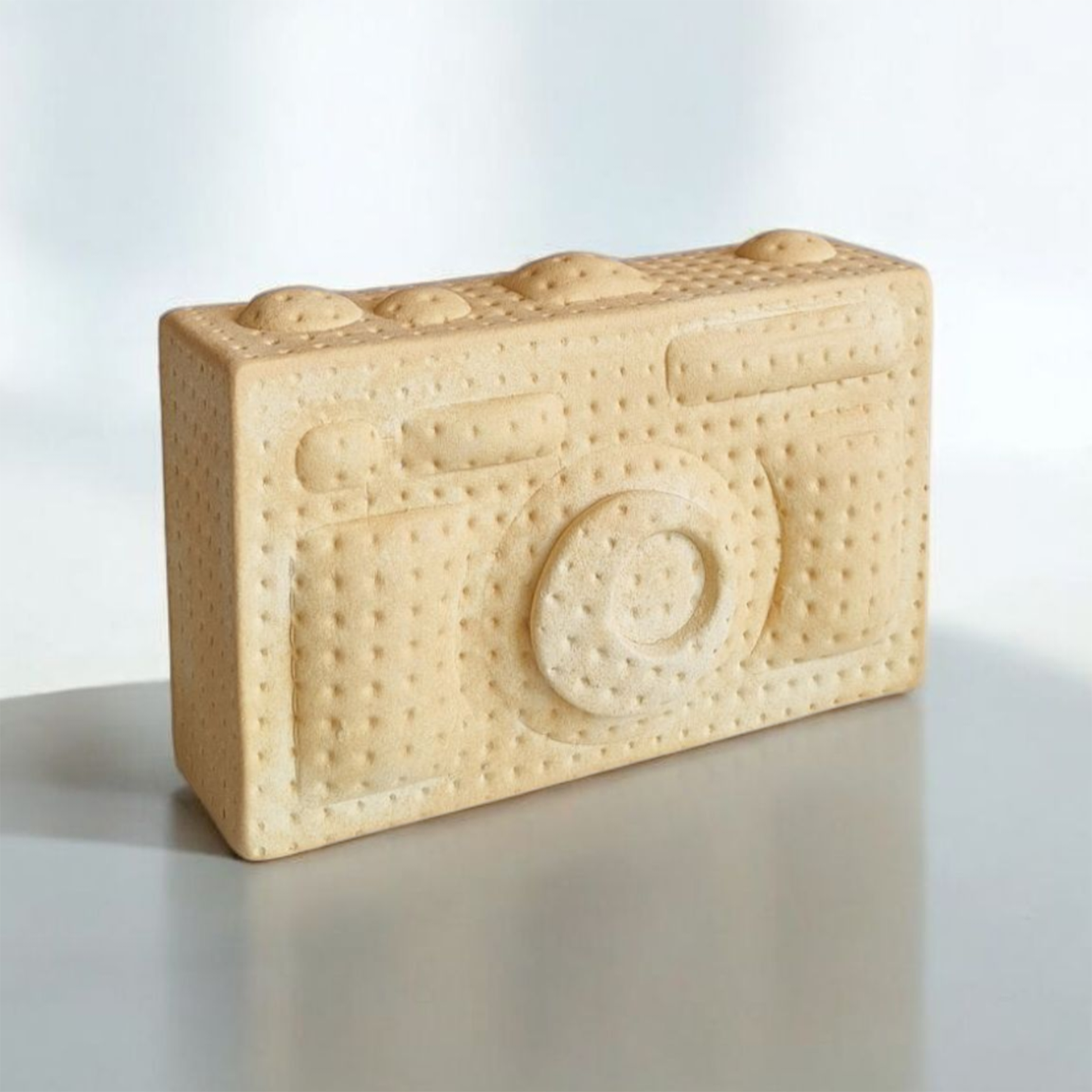Designbeurs OBJECT strijkt neer in Centrale Bibliotheek van Rotterdam