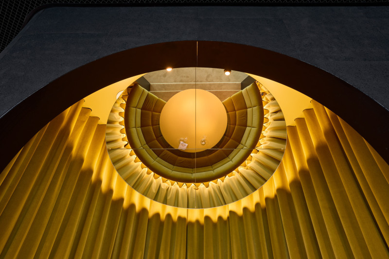 CELEST opens its doors spectacularly in Rotterdam's Zalmhaven
